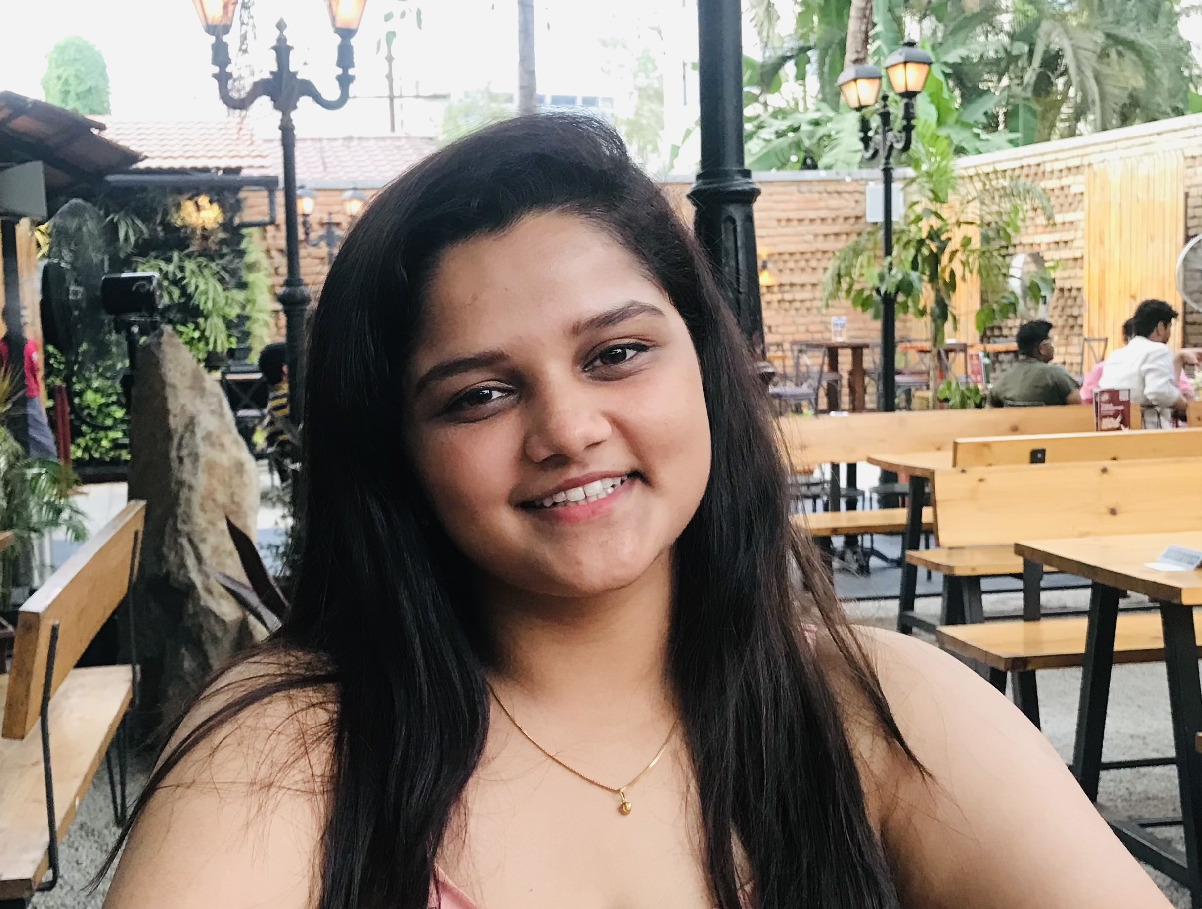 Poonam Solanke Github Page